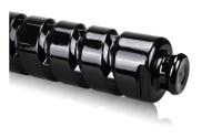 China Canon Copier Toner 2786B002 C-EXV32 Black For Image Runner 2545 19.4K Pages for sale