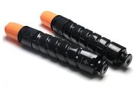 China 2520 Machine Canon Photocopier Toner Cartridges GPR 35  - Print 14600 P for sale