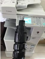 China Canon C-EXV33 2785B002AA Black Copier Toner Cartridge Unused 14600 Copies for sale