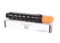 China Compatible Canon Copier Toner Kit NPG-51 For Canon IR - 2525 Copier for sale