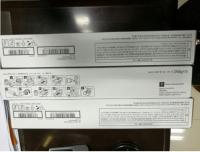 China GPR34  2786B003AA Canon Copier toner For Use In Canon imageRUNNER 2535 / 2545 for sale