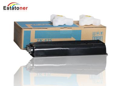 China Where to buy Compatible TK-435 Black Toner Cartridge for TASKalfa 1801  TASKalfa 1800  Multifunction Printers for sale