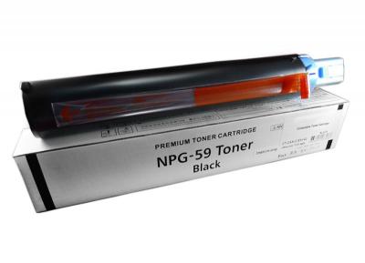 China Compatible Canon Copier Toner Cartridge NPG-59 for imageRUNNER IR 2002/2202 Series for sale