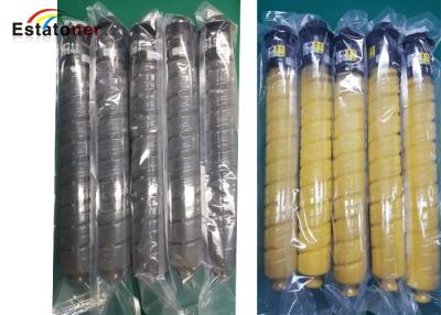 China High-Yield Compatible Ricoh Toner Cartridge MPC3300 Cyan, Magenta, Yellow, Black Toner for sale