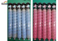 China High-Yield Compatible Ricoh Toner Cartridge MPC3300 Cyan, Magenta, Yellow, Black Toner for sale