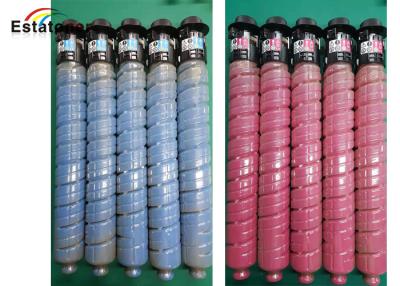 China Reliable Ricoh MPC3300 CMYK Color Toner Compatible With Ricoh Aficio MP C2800/C3300 for sale