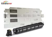 China Monochrome TK-6325 Kyocera Toner for High-Speed Kyocera Taskalfa 5002i Printers for sale