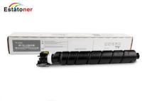 China Kyocera TK6345 Compatible Black Toner Cartridge Kyocera 4012i Monochrome Printer for sale