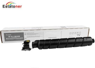 China Kyocera TK6345 Compatible Black Toner Cartridge Kyocera 4012i Monochrome Printer for sale