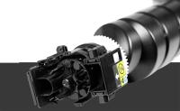 China Kyocera 4012i Black K6345 TK6346 TK6347 TK6348 TK6349 Laser Printer Toner Cartridge for sale