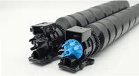 China Kyocera 4012i Black K6345 TK6346 TK6347 TK6348 TK6349 Laser Printer Toner Cartridge for sale