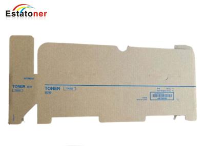 China Premium Quality Compatible TN-323 Konica Minolta Copier Toner Cartridge For Bizhub 227 for sale