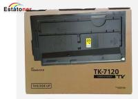 China High page yield TK-7120 Black Laser Printer Toner Cartridge For Taskalfa 3212i for sale