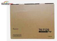 China High page yield TK-7120 Black Laser Printer Toner Cartridge For Taskalfa 3212i for sale
