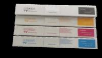 China TK-8345 CMYK Full Printer Toner Cartridge Set For Laser Printer Kyocera TaSKalfa2552ci 2553ci for sale