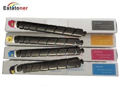 China Compatible TASKalfa 3252ci Kyocera TK8345 Multipack Toner Cartridge with ISO Certification for sale