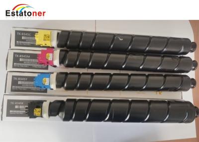 China Kyocera TK-8345 Color Toner Cartridge Replacement For Multifunction TASKalfa 2552ci Series for sale