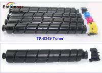 China TASKalfa 3253ci Kyocera TK-8349 color laser toner with premium print quality for office use for sale