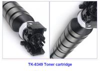 China High Yield TK-8349 CMYK Bulk Set Toner For A3 Multifunction Kyocera 2553ci / 3253ci Printers for sale