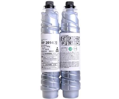 China Ricoh Toner Cartridge 842128 MP2014 Black Compatible - 4000 Pages for sale
