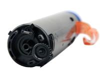 China 0386B002 Black Canon Copier Toner CEXV-18 8400Pages / 6 % Page Coverage 430gr for sale