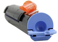 China 0386B002 Black Canon Copier Toner CEXV-18 8400Pages / 6 % Page Coverage 430gr for sale