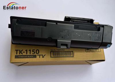 China Compatible Kyocera ECOSYS M2735dw TK-1150 Replacement Toner Cartridge With Instructions for sale