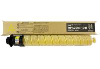 China Compatible Aficio MP C2503 Set Ricoh Toner Cartridges - 4 Color Pack for sale