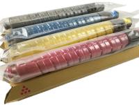 China Original Ricoh Toner Cartridge MPC2000 For Ricoh MPC3000 15000 Pages for sale