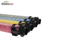 China Ricoh MPC3503 CMYK Color toner set compatible toner for multifunction printers MP C6003 for sale