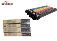 China Ricoh MPC3503 CMYK Color toner set compatible toner for multifunction printers MP C6003 for sale