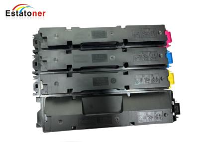 China Kyocera TK-5390 Black Cyan Magenta Yellow Toner Cartridge for Kyocera EcoSys PA4500cx printers for sale