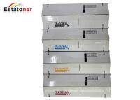 China Compatible Kyocera TK5390 TK5391 TK5392 TK5393 TK5394 Toner Cartridge For ECOSYS MA4500cx Printer for sale
