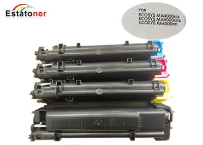 China TK-5380 TK5380 TK5381 TK5382 TK5383 TK5384 Toner Cartridges for ECOSYS Kyocera PA4000cx MA4000cifx for sale