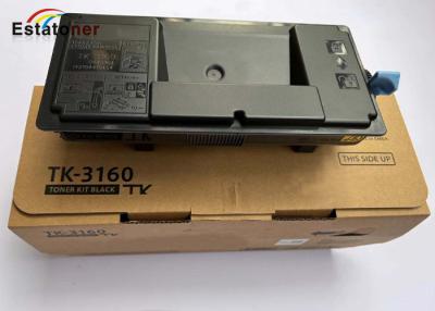 China High-volume printing Kyocera TK-3160 1T02T90NL0 Toner Replacement Cartridge For ECOSYS P3045dn printer for sale