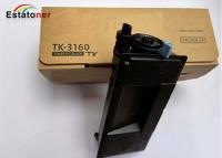 China TK-3160 compatible Black Standard Capacity Toner Cartridges for Kyocera M3645idn for sale