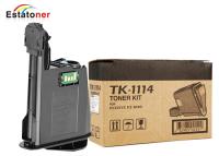 China TK1114 toner cartridge for Kyocera monochrome printers FS-1120MFP High Yield 2500 pages for sale