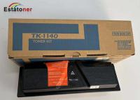 China Compatible Kyocera TK-1140 toner cartridge for multifunction printer FS-1135MFP for sale