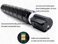 China Compatible Canon NPG-67 toner cartridge for iR-ADV C3320 with stable print performance for sale