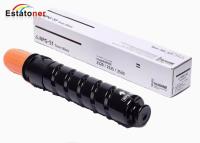 China Canon copier NPG-51 Black toner cost-effective alternative for Canon imagerunner 2525/2030 for sale