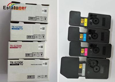 China TK-5230 Compatible Copier Toner Cartridge for Kyocera ECOSYS M5521cdw P5021cdw for sale