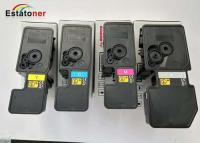 China Vivid color printing TK5230 cyan / magenta / yellow / black For Kyocera ECOSYS M5521cdw toner for sale