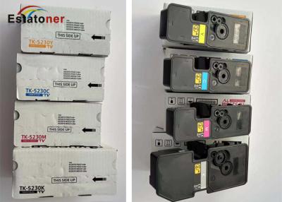 China Japan Original Toner Cartridge TK5220 TK5222 TK5223 TK5224 TK5230 TK5232 TK5234 TK5235 for Kyocera ECOSYS P5021 M5521 for sale