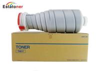 China Long-lasting Replacement Konica Minolta Bizhub 6120 613 toner Cartridge TN017 for sale