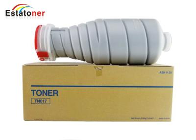 China Stable performance AccurioPress 6120, AccurioPress 6136P Printer Toner Cartridge TN017 for sale