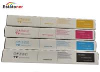 China Kyocera TASKalfa 3252ci 4052ci Effective CMYK K8365 Compatible Toner Cartridges Set for sale