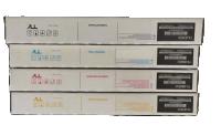 China Tk8365 Tk8366 Tk8367 Tk8368 Tk8369 Copier Toner Cartridge For Kyocera Taskalfa 2554ci for sale