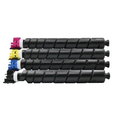 China Tk8365 Tk8366 Tk8367 Tk8368 Tk8369 Copier Toner Cartridge For Kyocera Taskalfa 2554ci for sale