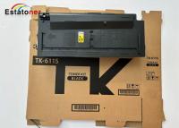 China High Capacity TK6115 Replacement Toner For Kyocera ECOSYS M4125idn 4125 M4132idn 4132 for sale