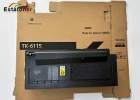 China High Capacity TK6115 Replacement Toner For Kyocera ECOSYS M4125idn 4125 M4132idn 4132 for sale